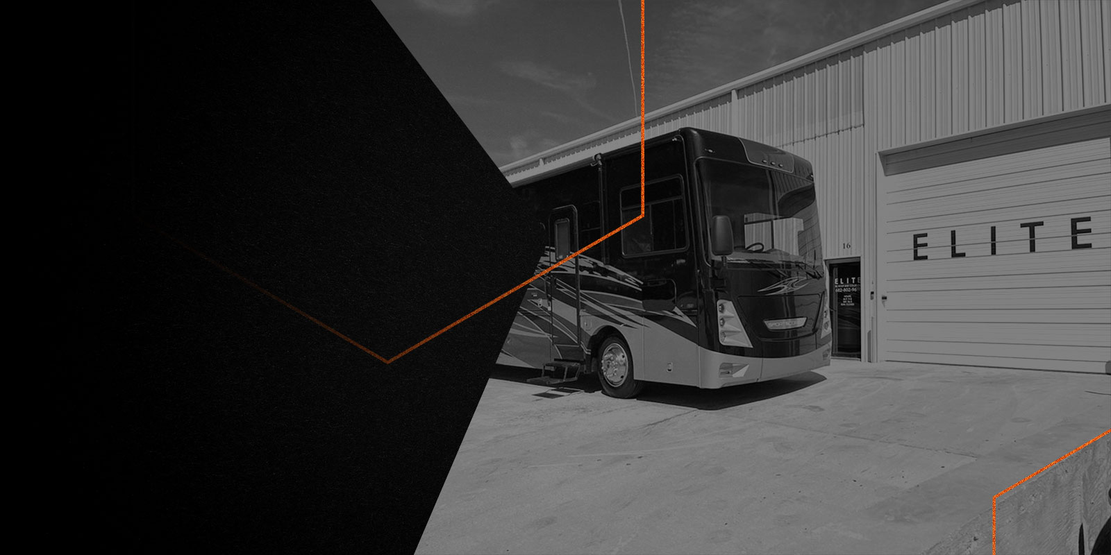 Gallery - Elite RV Roof & Collision