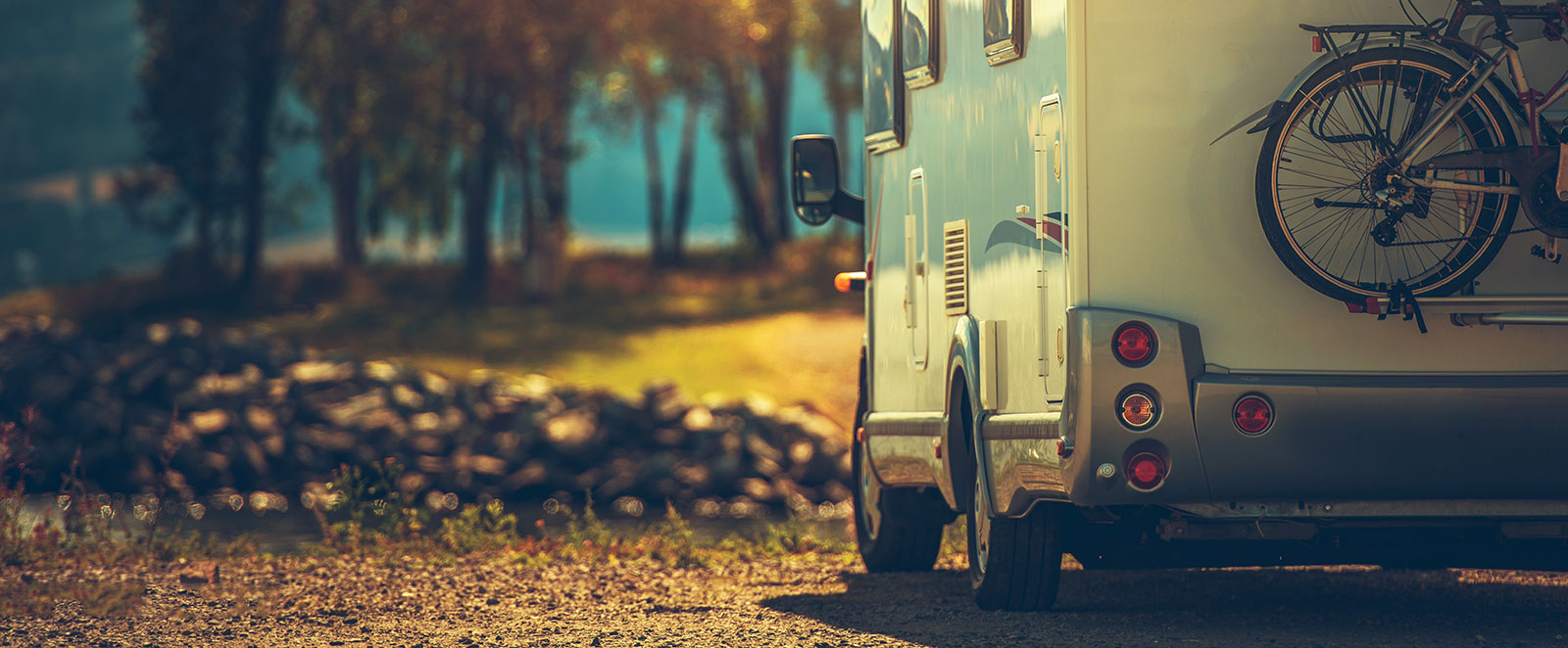 Elite RV Roof & Collision | Dallas-Fort Worth RV Repairs