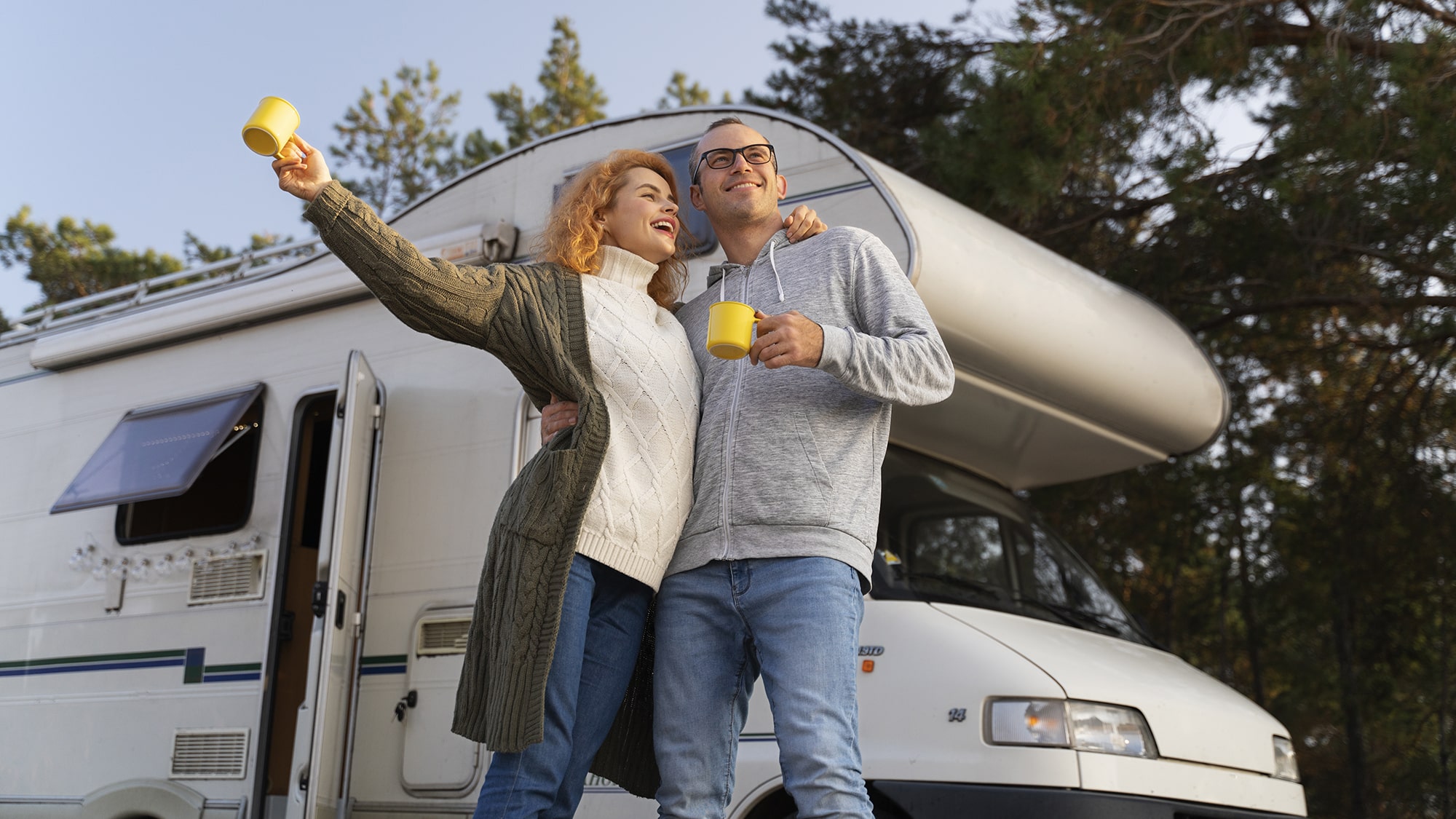 Financing - Elite RV Roof & Collision