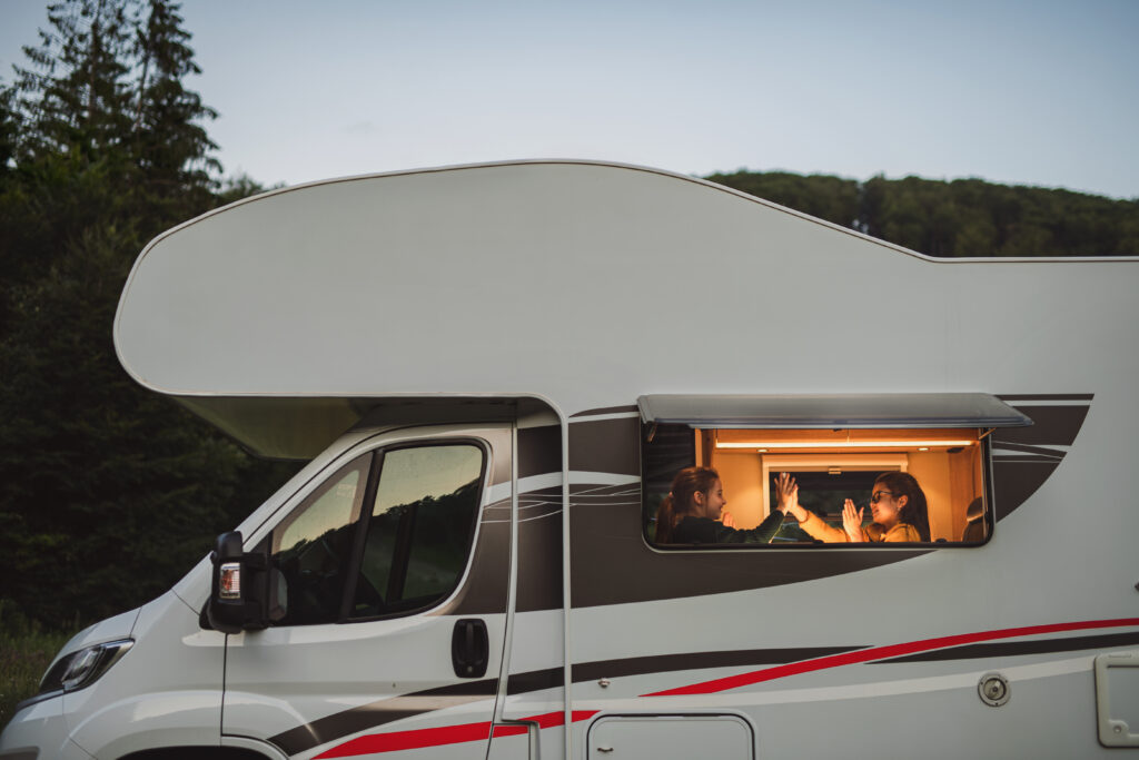 DIY Fixes for RV Roof Leaks: Everything You Need to Know - Elite RV ...